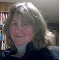 Partners and Heroes | Patricia Gillis